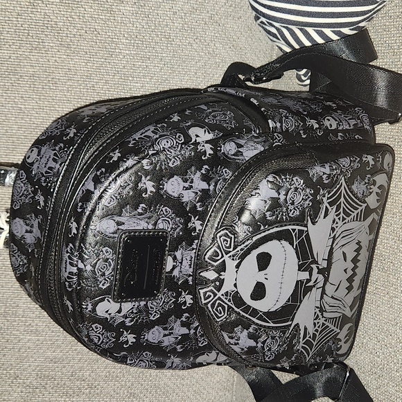 Loungefly | Bags | Nbc Jack Loungefly | Poshmark